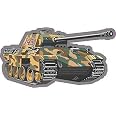 Amazon.com - StickerTalk Military Tank Vinyl Sticker, 5 inches by 2.5 ...