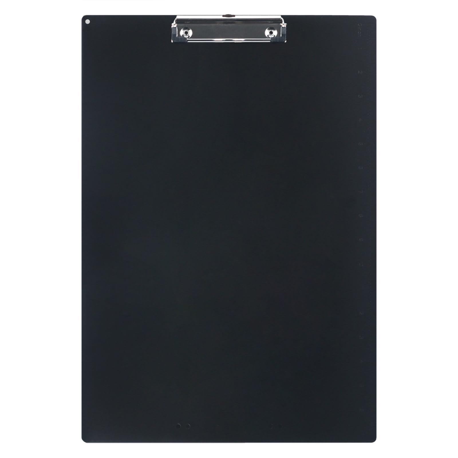 Acocony 11x17 Clipboard Vertical with Ruler Extra Large Clipboard Low ...