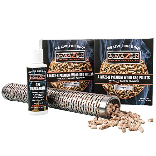 A-maze-n Pellet Smoker 12 | Pellet-grills