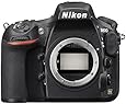 Amazon Canada: Nikon D810 FX-Series Digital Body