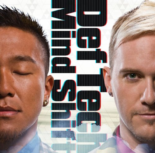 Amazon Mind Shift Def Tech J POP amazon-mind-shift-def-tech-j-pop