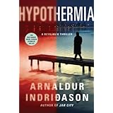 Jar City: An Inspector Erlendur Novel - Kindle edition by Indridason ...