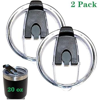 Amazon.com: Primula Replacement Lid for 12-Ounce Glass Tea Mug: Travel ...