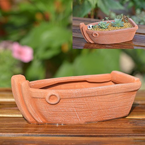 Boat Planter for sale | Only 3 left at -70%