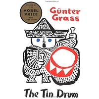 The Tin Drum: Grass, Gunter: 9780375420573: Amazon.com: Books