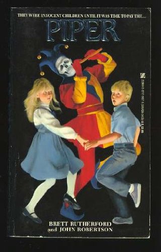 Piper: Rutherford, B.: 9780821719671: Amazon.com: Books