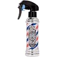 Amazon.com: BARBERTOP Barber Spray Bottle, Barber Stylist Fine Mist ...