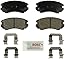 Amazon.com: RM Brakes EHT1421H Brake Pad Set: Automotive