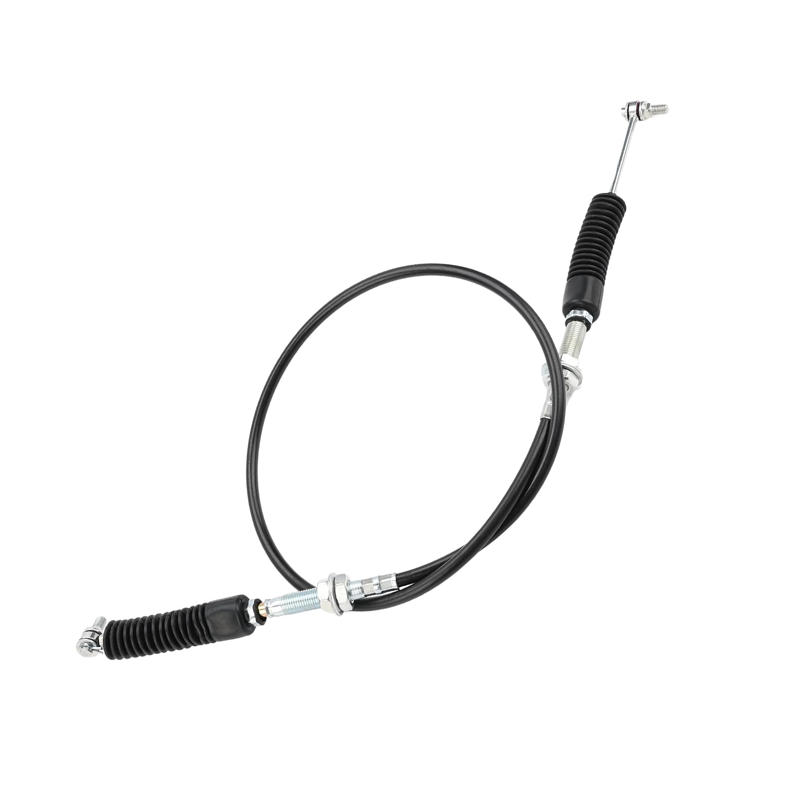 zayody Shift Cable Gear Selector Cable, Shift Cable Compatible with ...
