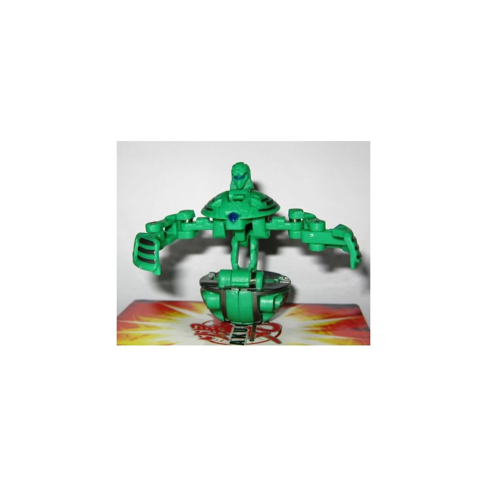 Bakugan Jaakor