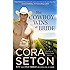 The Cowboy's E-Mail Order Bride (Cowboys of Chance Creek, Book 1) - Kindle edition by Cora Seton ...