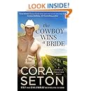 The Cowboy Wins a Bride (Cowboys of Chance Creek, Book 2) - Kindle ...