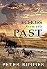 Echoes from the Past (The Brigandshaw Chronicles Book 1) - Kindle ...