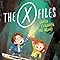 The X-Files: Earth Children Are Weird: A Picture Book: Smith, Kim ...