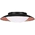 GetInLight LED Surface Mount Ceiling Light, 16-Inch, 25W(125W ...