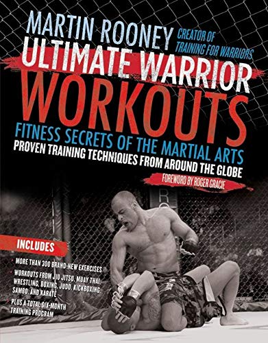 Ultimate Warrior Workouts (Training for Warriors): Fitness Secrets of ...