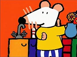 Watch Maisy Season 1 | Prime Video