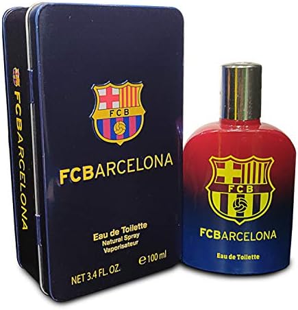 FC Barcelona Original Perfumes For Men And Women, Romantic And Long ...