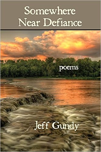 Books – Jeff Gundy