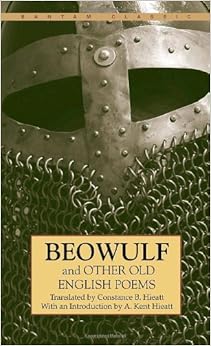 Beowulf Poem