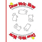 Draw Write Now, Book 1-8: Marie Hablitzel, Kim Stitzer: 9780963930798: Amazon.com: Books