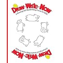 Draw Write Now Workbook: Marie Hablitzel, Kim Stitzer: 9781933407630 ...