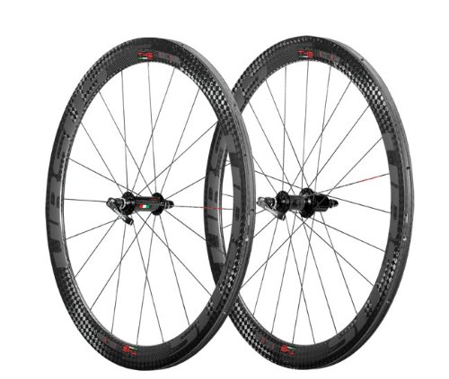 Mua URSUS Wheels Miura T45 Tubular Campagnolo Wheelset trên Amazon Mỹ ...