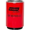 Amazon.com: BF46169-O Fuel Water Separator Filter Replace Baldwin ...
