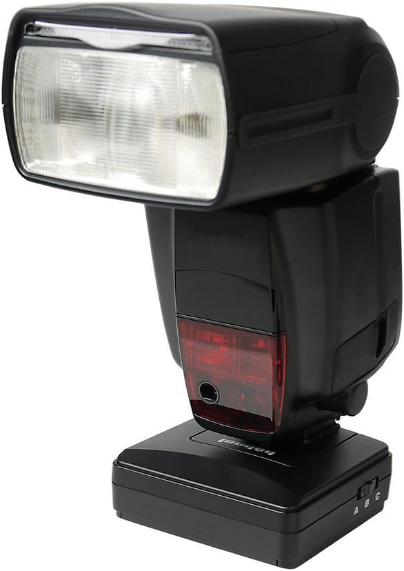 Hähnel Viper for Canon Wireless Group Flash Trigger Additional Receiver ...