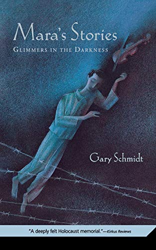 Amazon.com: Mara's Stories: Glimmers in the Darkness: 9780312373887 ...