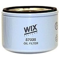 Amazon.com: WIX Filters - 33361 Heavy Duty Spin-On Fuel Filter, Pack of ...