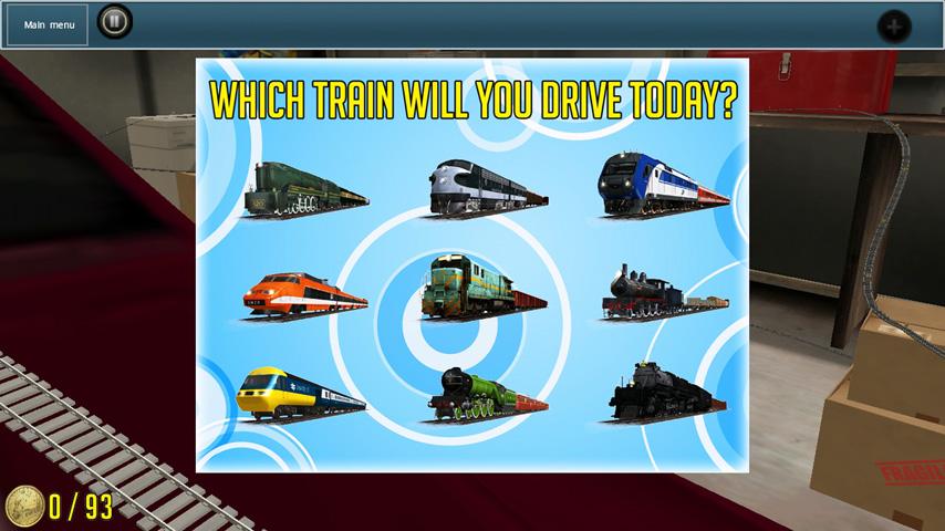 My First Trainz Set:Amazon.com:Appstore for Android