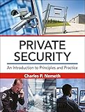 All You Need to Know About Private Security Jobs?College Planning ...