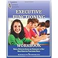 Executive Functioning Workbook: Mullin Ph.D, Melissa, Fried Psy.D ...
