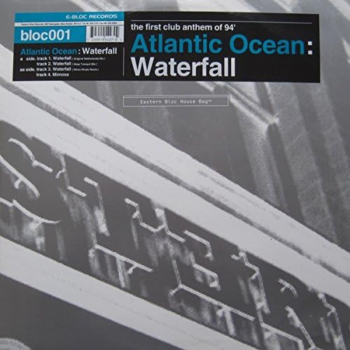 Waterfall: Amazon.co.uk: CDs & Vinyl