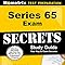 Amazon.com: Series 65 Exam Secrets Study Guide: Series 65 Test Review ...