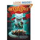 Mouseheart - Kindle edition by Lisa Fiedler, Vivienne To. Children ...