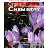 ISE General, Organic, & Biological Chemistry (ISE HED WCB CHEMISTRY): Smith Dr., Janice ...