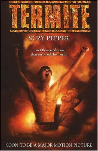 Amazon.com: Termite: 9780976830412: Pepper, Suzy: Books