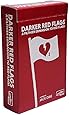 Amazon.com: Red Flags Expansion 1: New Deck for the Card Game of ...