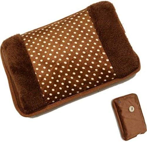 Electric 300 Watt Hot Water Heating Gel Pad: Amazon.in: Health ...