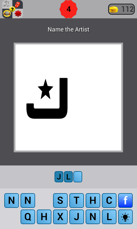 Music Bands Logo Quiz - Guess The Famous Artists and Groups - World ...