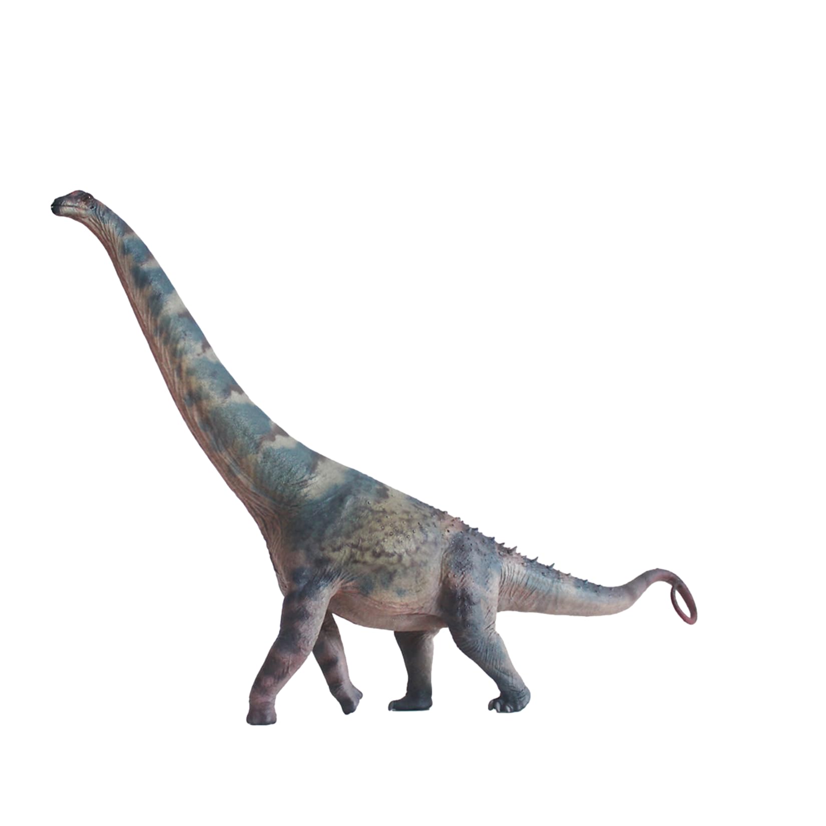 Mua BACALYSO | HAOLONGGOOD 1/35 Size Alamosaurus, Alamo Lizard ...