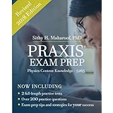 Praxis II Physics: Content Knowledge (5265) Exam Secrets Study Guide ...