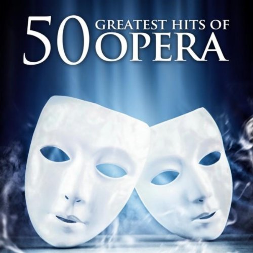 Amazon.com: 50 Greatest Hits of Opera: Various artists: MP3 Downloads