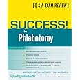 Amazon.com: Success! in Phlebotomy: 9780135101001: Becan-McBride EdD ...
