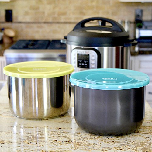 11 Instant Pot Accessories to Make Cooking Even Easier