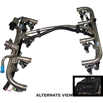Amazon.com: ACDelco 12575055 GM Original Equipment Multi-Port Fuel ...