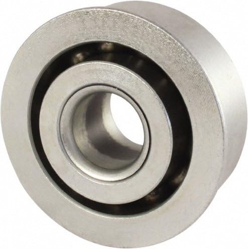 Amazon.com: Nice Ball Bearings (RBC Bearings) FSRM073407BF18 - Radial ...