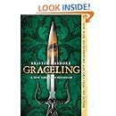Amazon.com: Graceling (9780547258300): Kristin Cashore: Books
